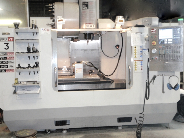 Machine List – Diamex